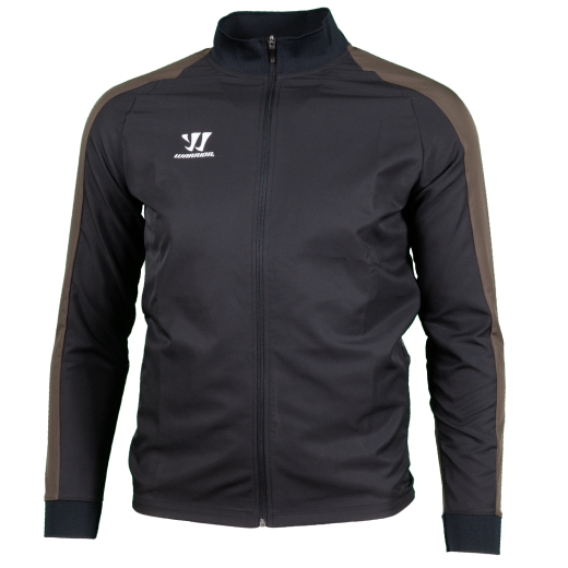 Warrior Covert Präsentationsjacke Junior preisgünstig | hockeycorner