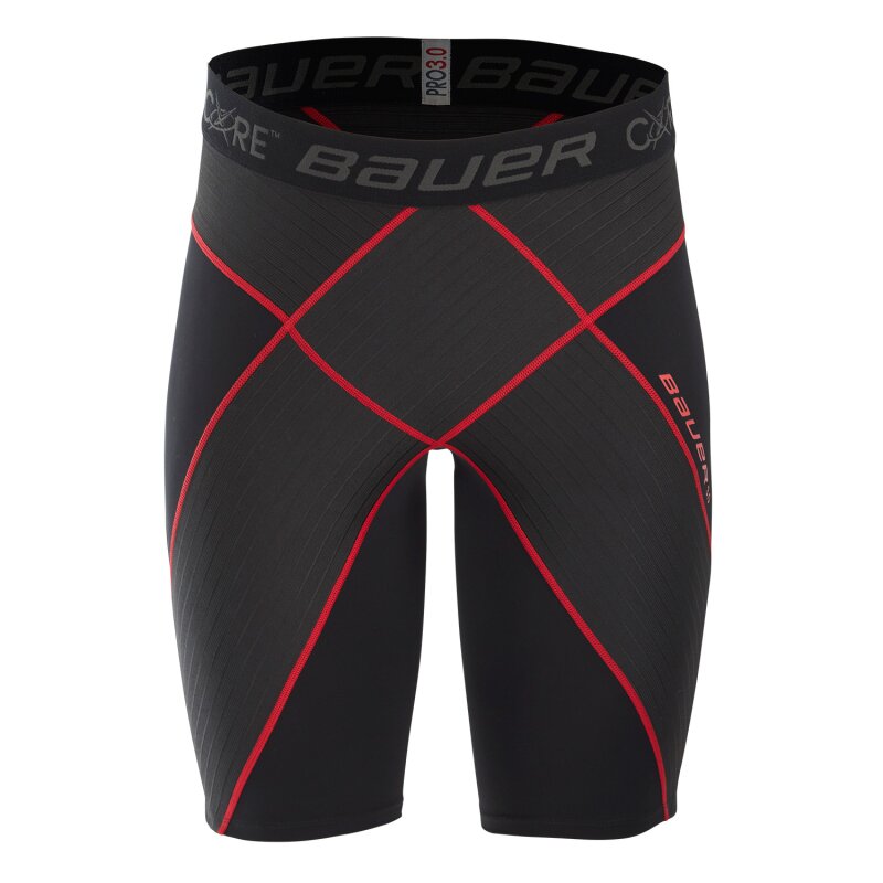 Bauer Core Mesh Short 3.0 Senior preisgünstig | hockeycorner - Hockey